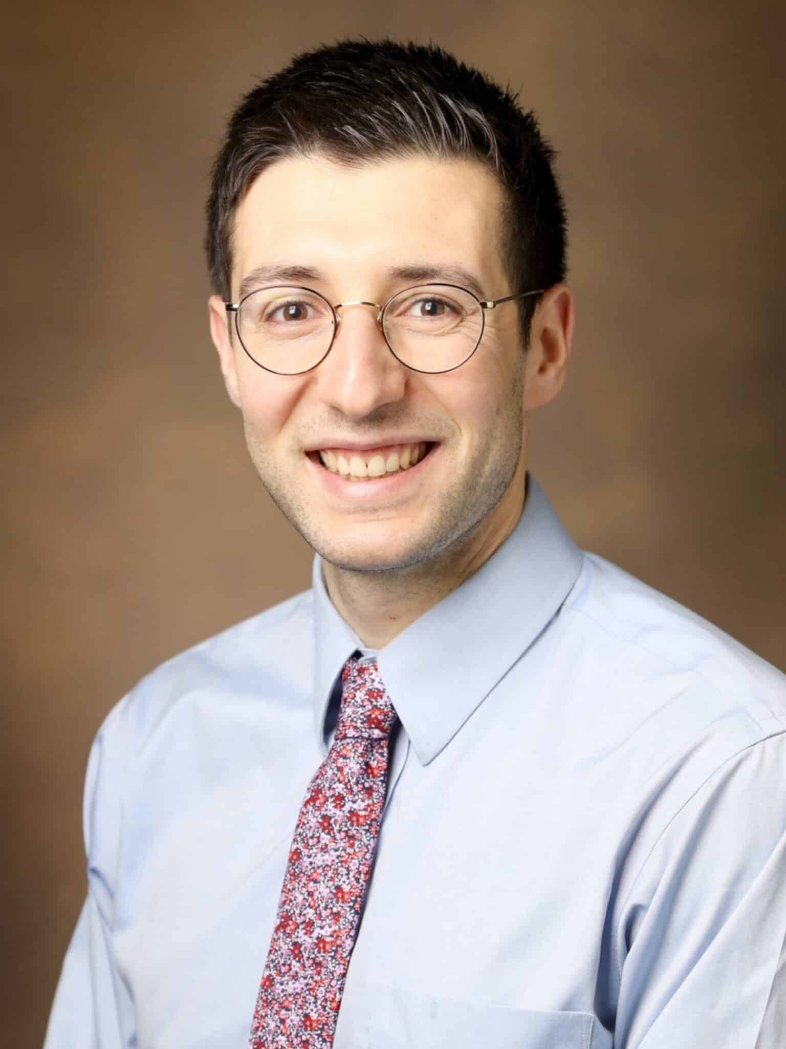 Zachary M. Bergman, M.D. - Bergman Porretta Eye Center